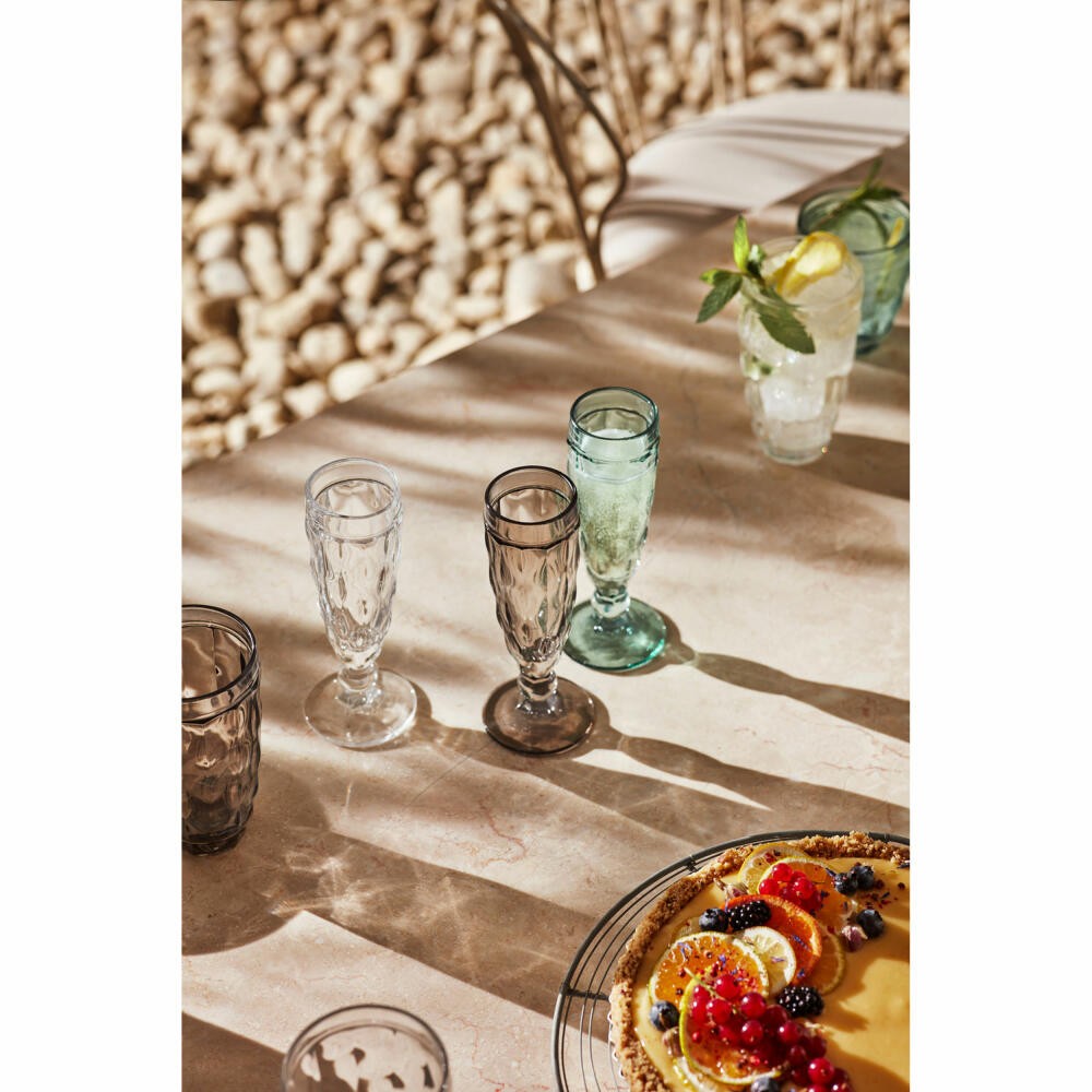 Leonardo champagne glass Brindisi, champagne flute, champagne cup ...