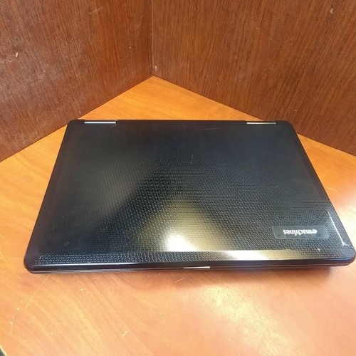 EMachines E627-5279 - parts only - powers on no screen !! | eBay
