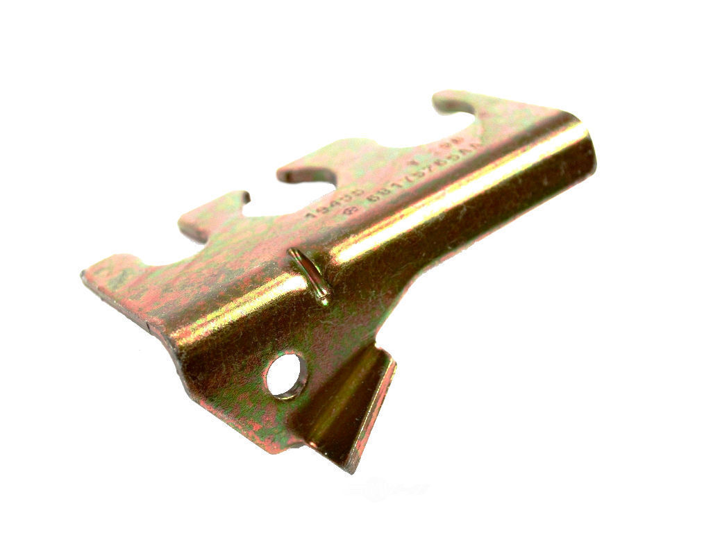 Brake Hydraulic Hose Bracket Mopar 68175265AA for sale online | eBay