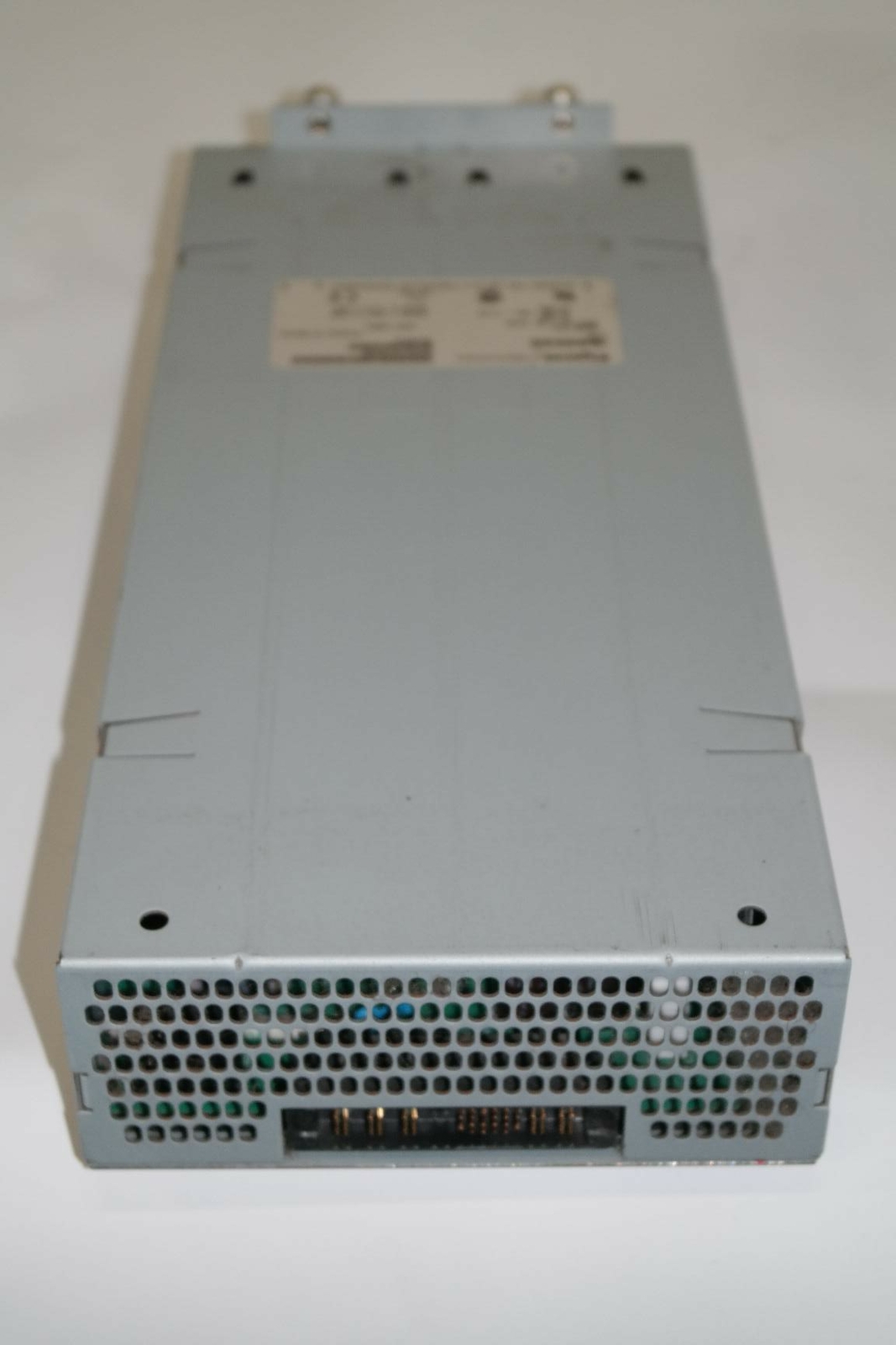 SUN FIRE V480 3001480-05 300-1480 TYCO A157 S1:6 POWER SUPPLY PSU 1184W ...