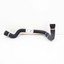 (as) Audi A4 1.8 TFSI Petrol 2014 Water Coolant Pipe / Hose 8K0122101G ...