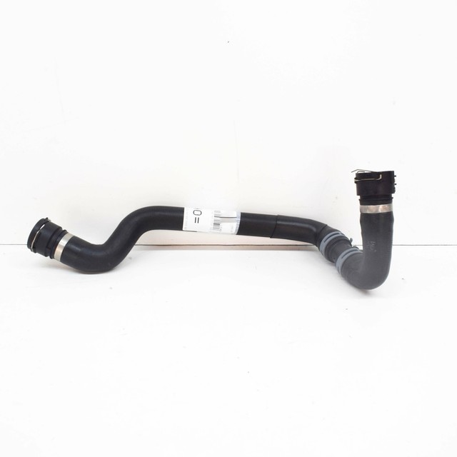 (as) Audi A4 1.8 TFSI Petrol 2014 Water Coolant Pipe / Hose 8K0122101G ...