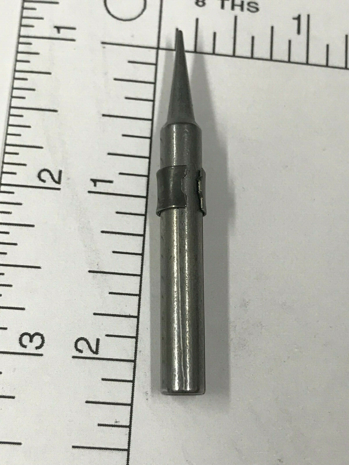 Antex 185I .025" Needle Tip for CS, XS, TCS, SD, & TC50 Antex Soldering ...