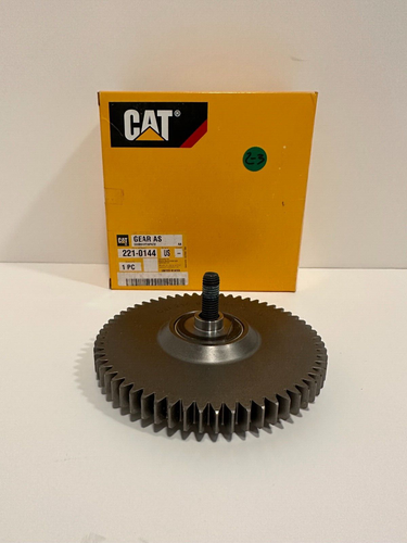 New Oem CATERPILLAR 221-0144 OR 2210144 GEAR AS | eBay