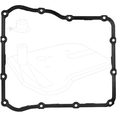 Automatic Transmission Fluid Pan Gasket 29549684 for GM 2001-2019 6.6L ...