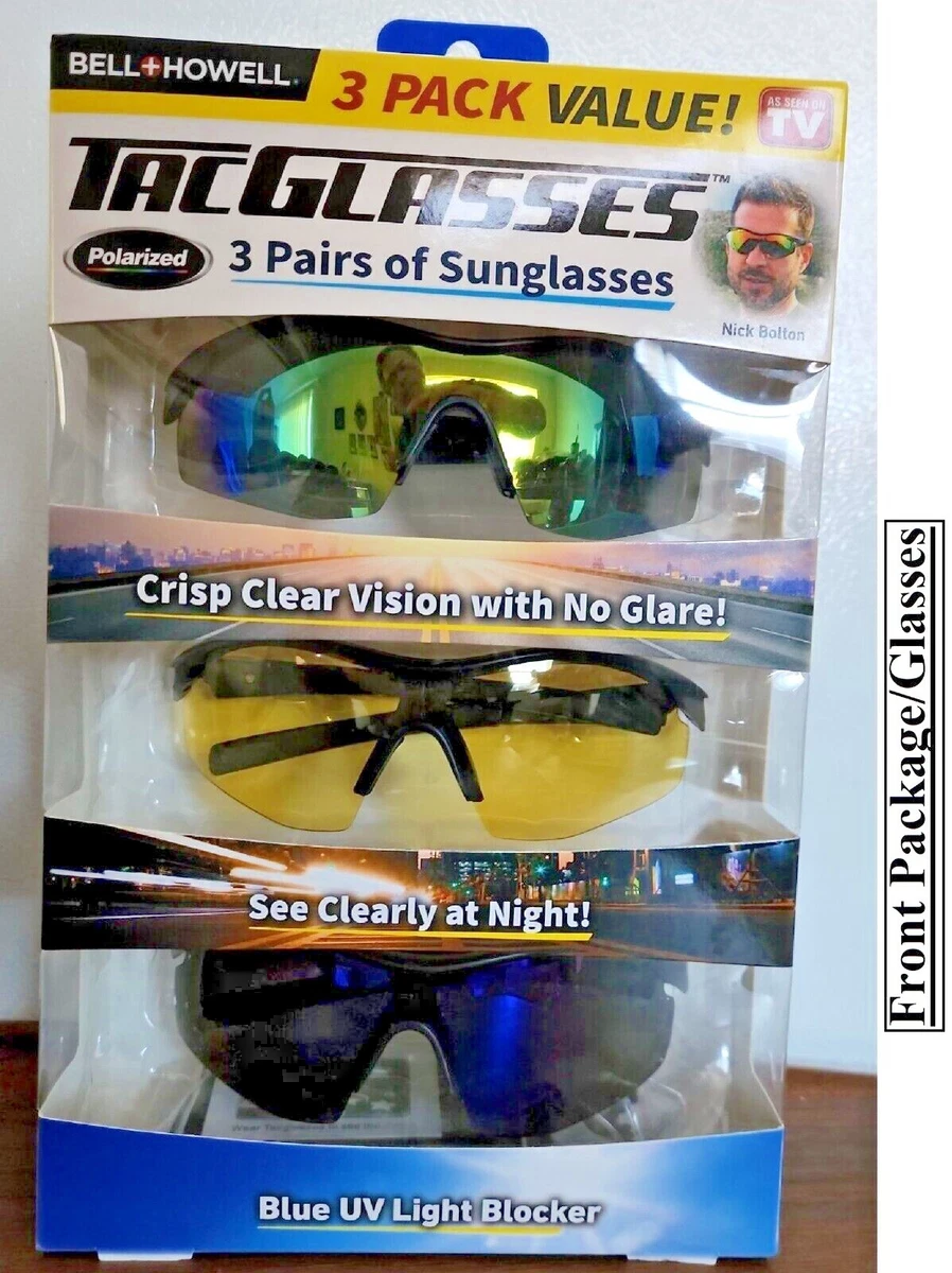 Clear Vision 3