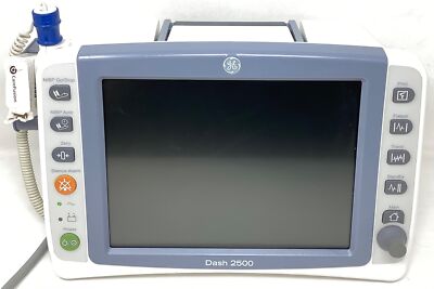 Analytical Instruments - Ge Healthcare