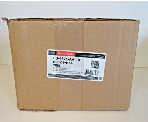 Genuine Ford Motorcraft OEM FD4625AA Fuel Water Filter 17-22 Ford F-250 ...