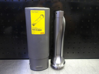 Sandvik DS20 1.625" Coolant Thru Indexable Drill DS20-D4128DM40-04 ...
