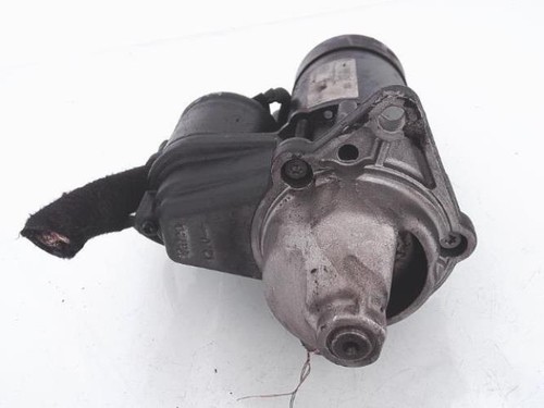 Demarreur OPEL ASTRA G 93184533 | eBay