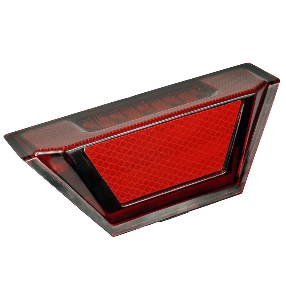 Caltric Taillight For Polaris 2412774 2411866 Left Right Side | eBay