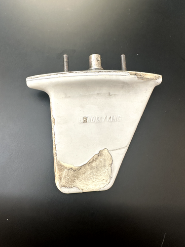 Bendix King DME/transponder antenna 071-1174-00 free shipping | eBay