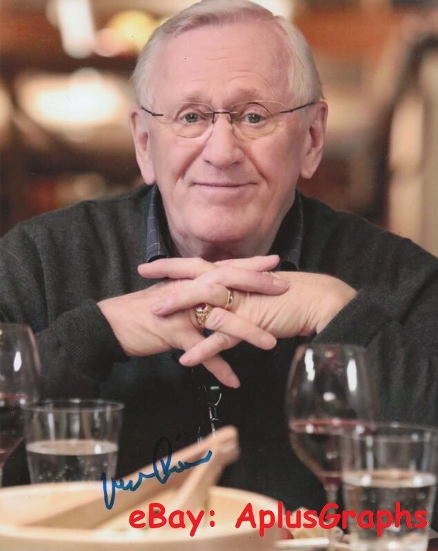 Len Cariou Len Cariou (Actor, Conceived By): Credits, Bio, News & More