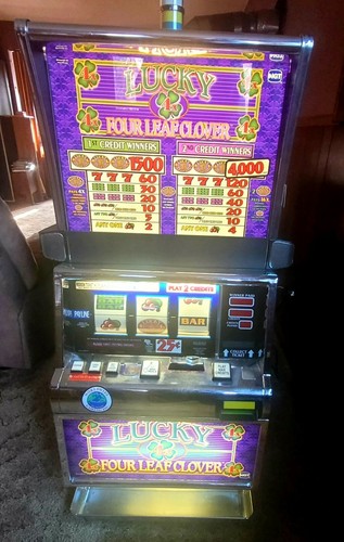 used slot machines for sale | eBay