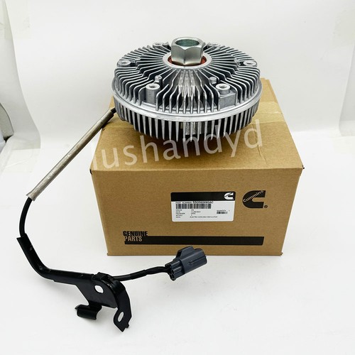 Cooling Fan Clutch For Cummins 55056990AC Dodge Ram 2500 3500 Engine ...