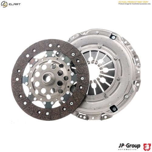 CLUTCH KIT 1530401610 FOR FORD P/100/II/CARI/Mk/SCORIO TRANSIT/Bus ...