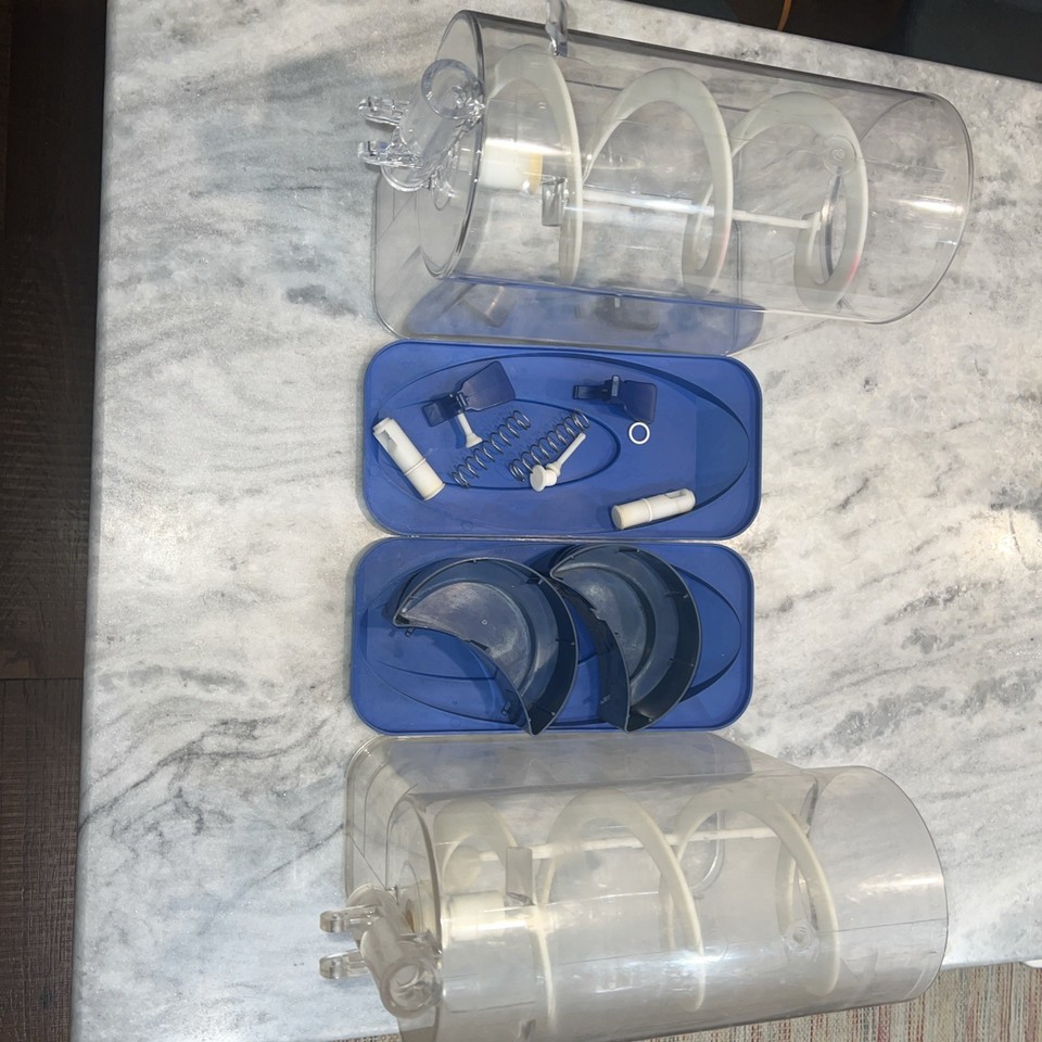 CAB Faby 2 Parts | eBay