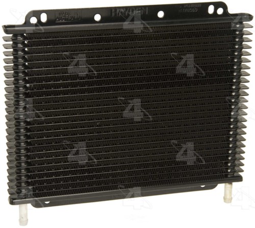 Automatic Transmission Oil Cooler-Trans Oil Cooler Hayden 678 | eBay