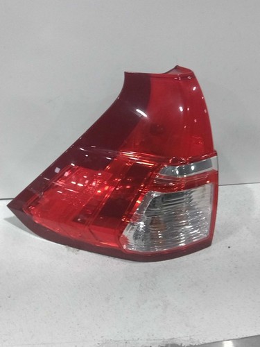 Used Left Lower Tail Light Assembly fits: 2015 Honda Cr-v lower Left ...