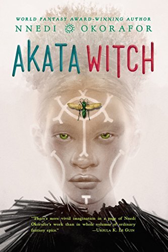 Akata Witch By Nnedi Okorafor. 9780142420911 9780142420911| eBay