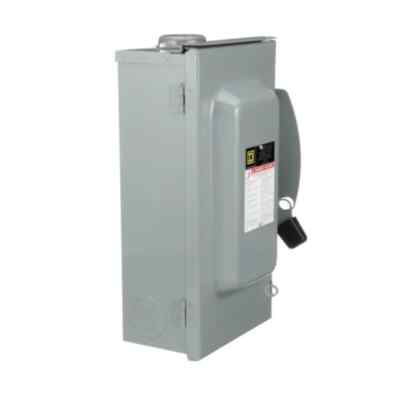 SQUARE D DU323RB NEW IN SQUARE D FACTORY BOX NSMP | eBay