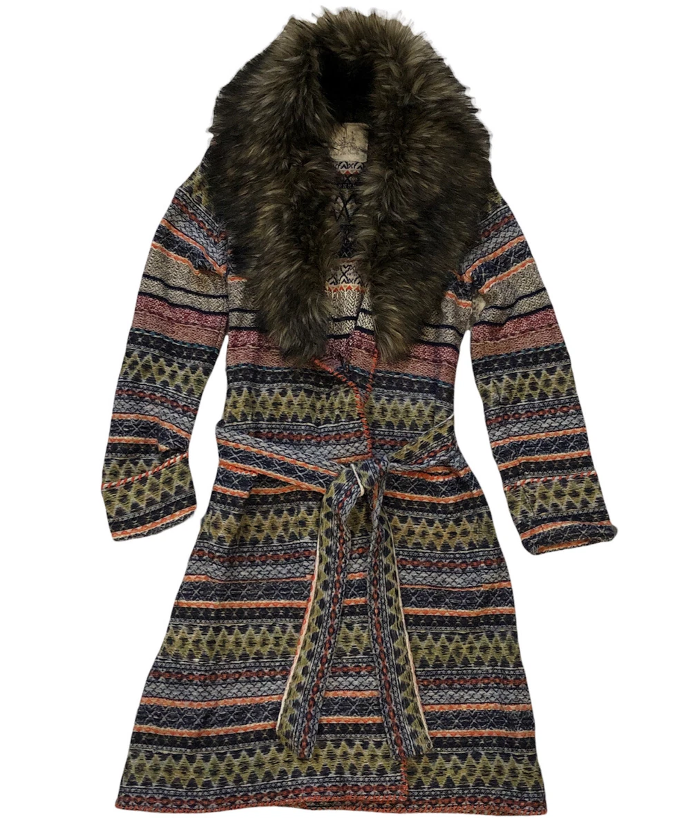 Angel Of The North Clothing