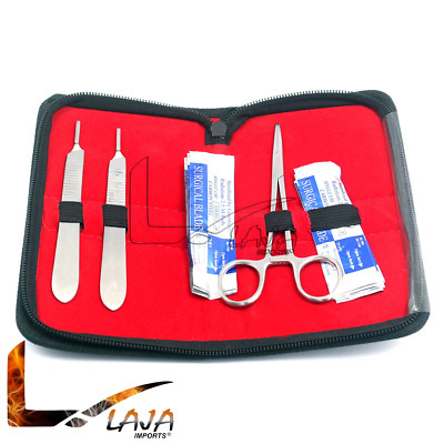 Surgical - Scalpel Kit