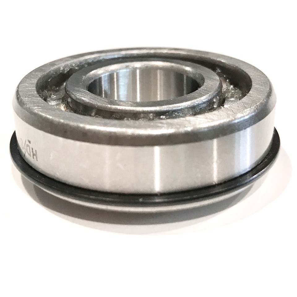 (2 Pack) Front Wheel Bearing for Craftsman MTD 634-04629 634-05251 634 ...