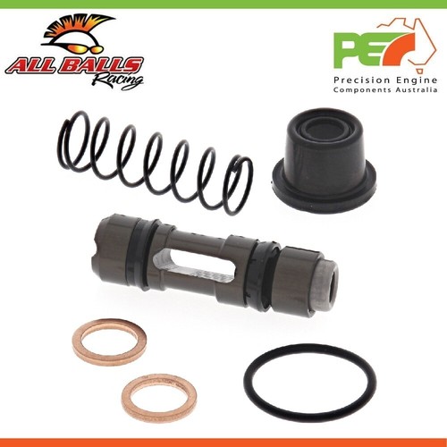 All Balls Rear Brake Master Cylinder Rebuild Kit For HUSQVARNA FE501 ...