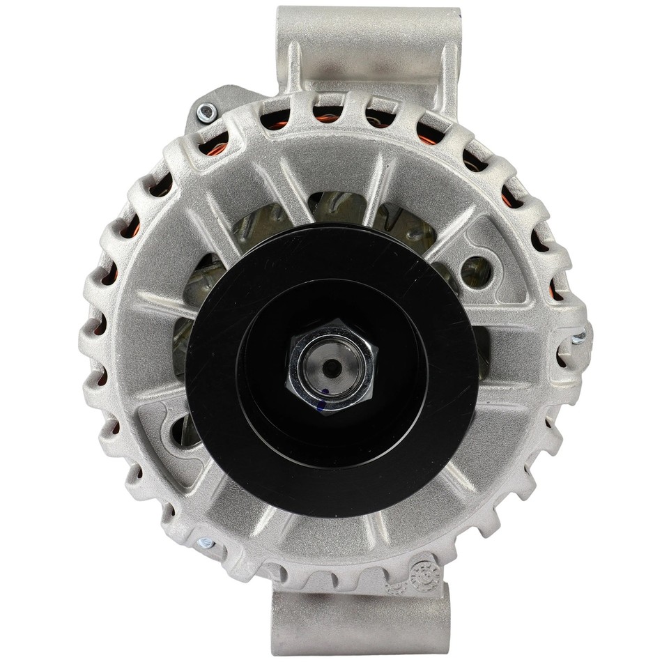 135A Alternator For Ford F-250 350 450 550 Super Duty 2003-2005 12V CW ...