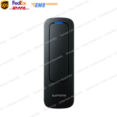 Suprema Xpass 2 XP2-MDPB MullionType Outdoor Compact RFID Card Reader ...