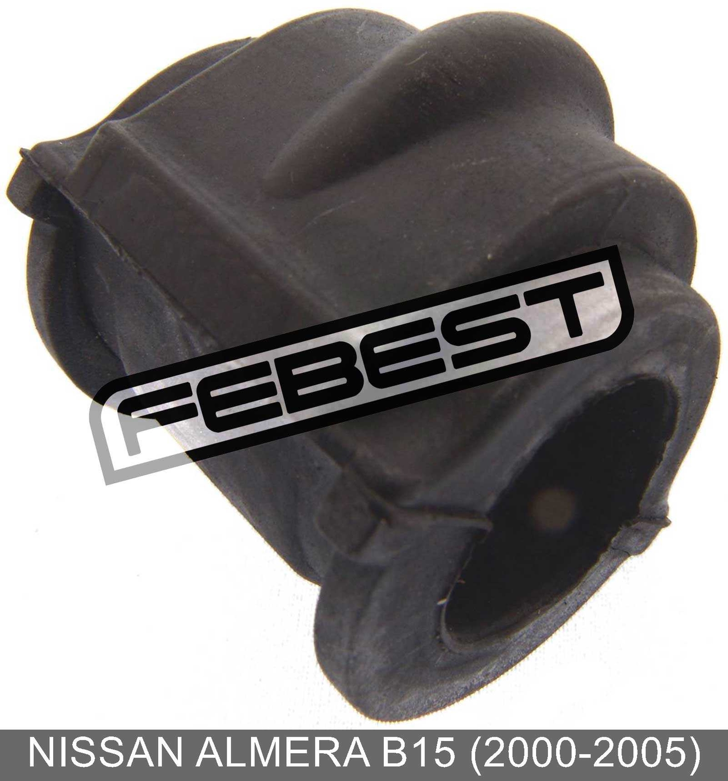 Front Stabilizer Bushing D20 For Nissan Almera B15 (2000-2005) | eBay ...