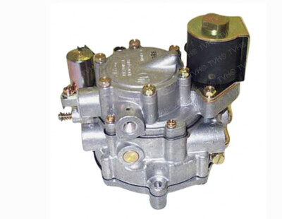 Forklift Parts & Accessories - Lpg Regulator