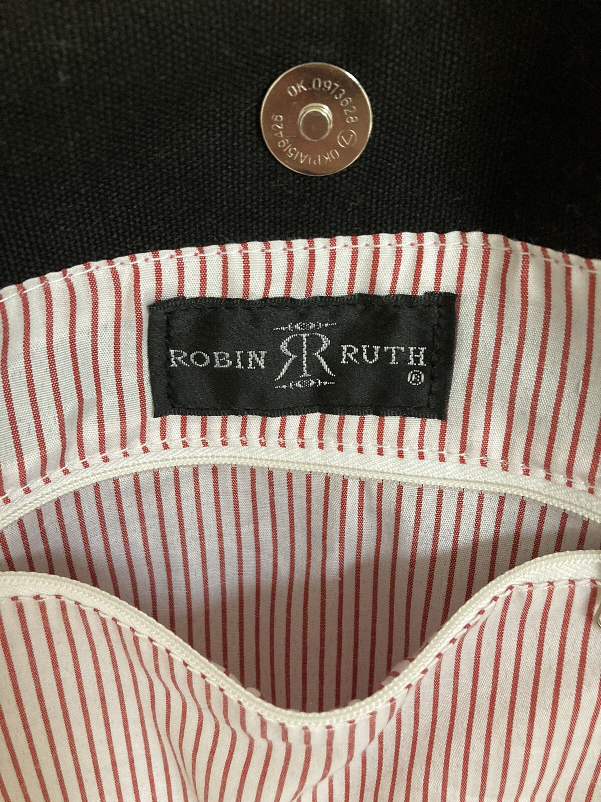 Robin Ruth San Diego Hobo Crossbody Bag - Gem