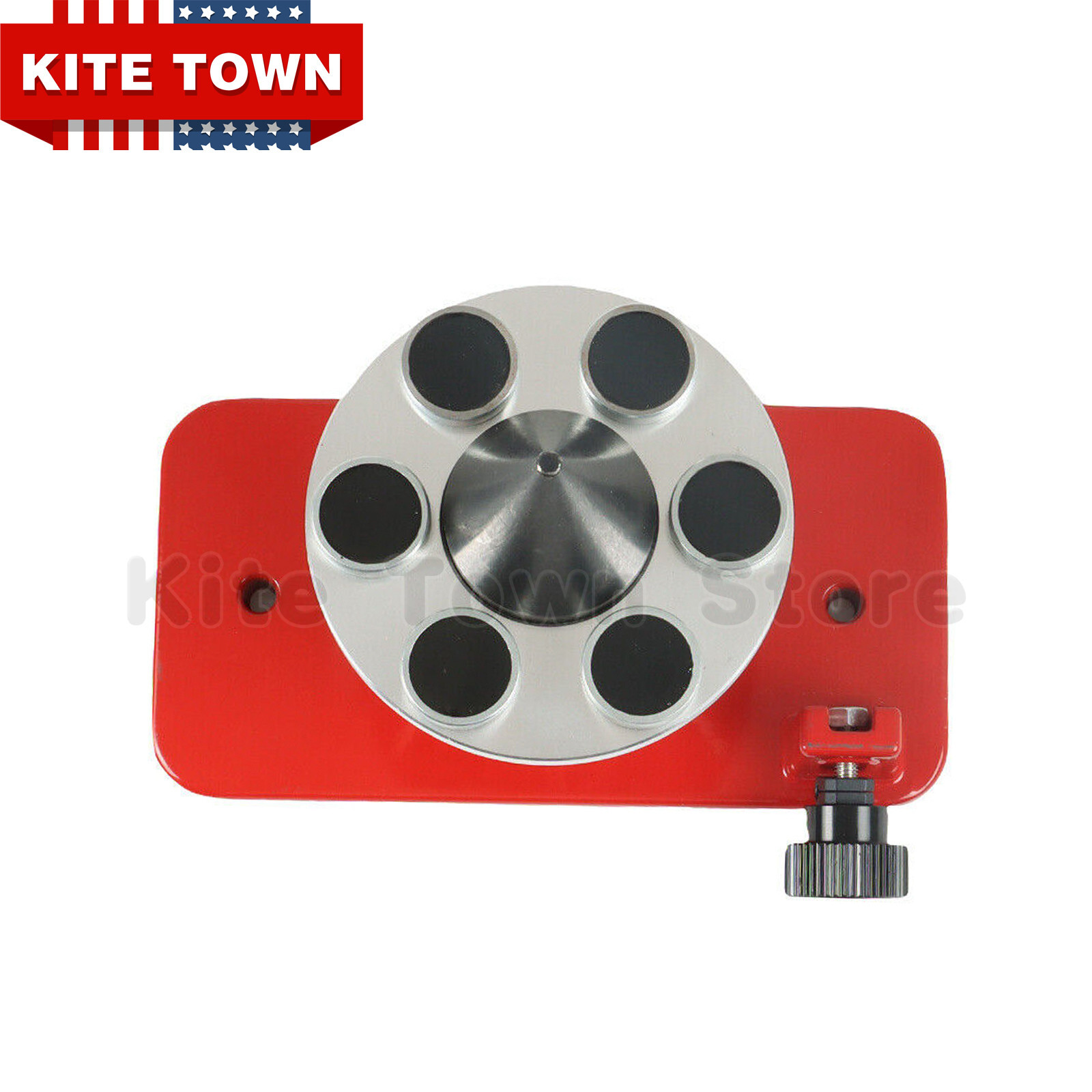 Balancer for 339075B Lawn Mower Blade Balancer Magnetic Wall Mount 42 ...