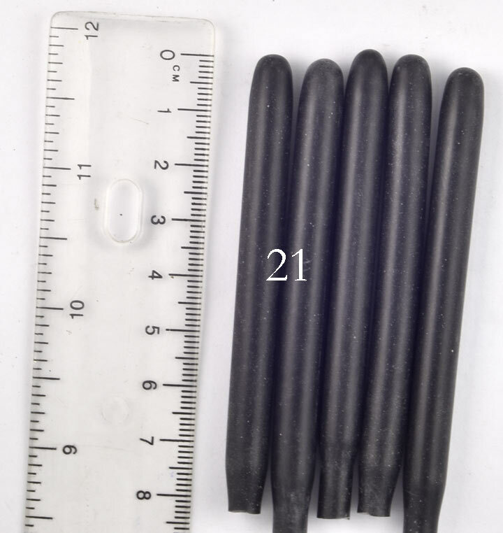 One (1) fountain pen ink sac sack bladder, sizes 12 to 24, choice or ...