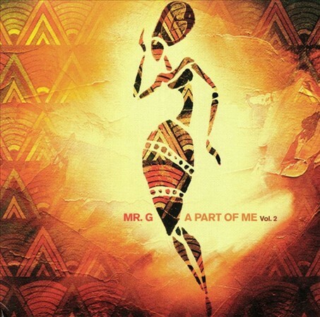 A Part of Me, Vol. 2 by Mr. G (Colin Mcbean) (Vinyl, 2018) for sale ...