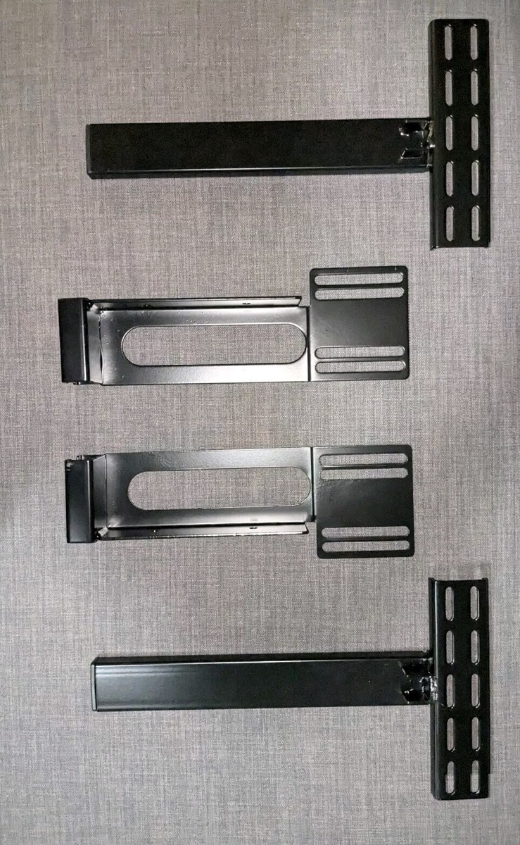 Universal Headboard Brackets OGONBRICK Universal Headboard Brackets,