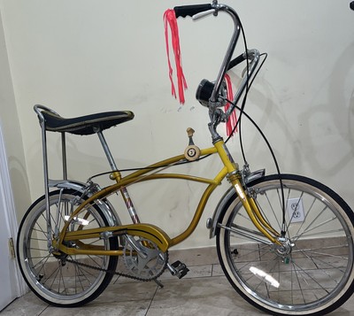 Vintage Bicycles - Muscle Bike - 2 - Nelo's Cycles