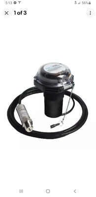 SmartTank ST90 LTE Wireless Tank Monitoring System, 90HV1-C00G4/20TG075 ...