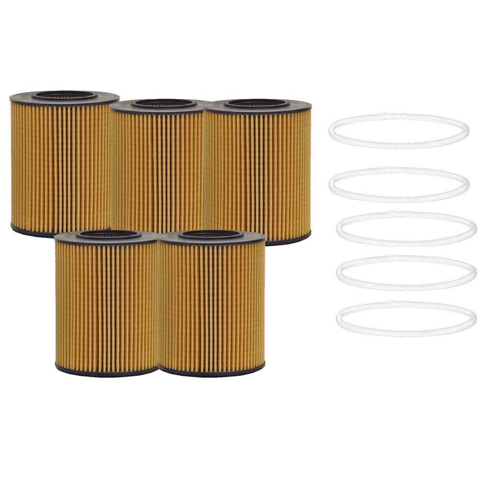 BALDWIN PT9511 - cross reference oil filters | oilfilter-crossreference.com