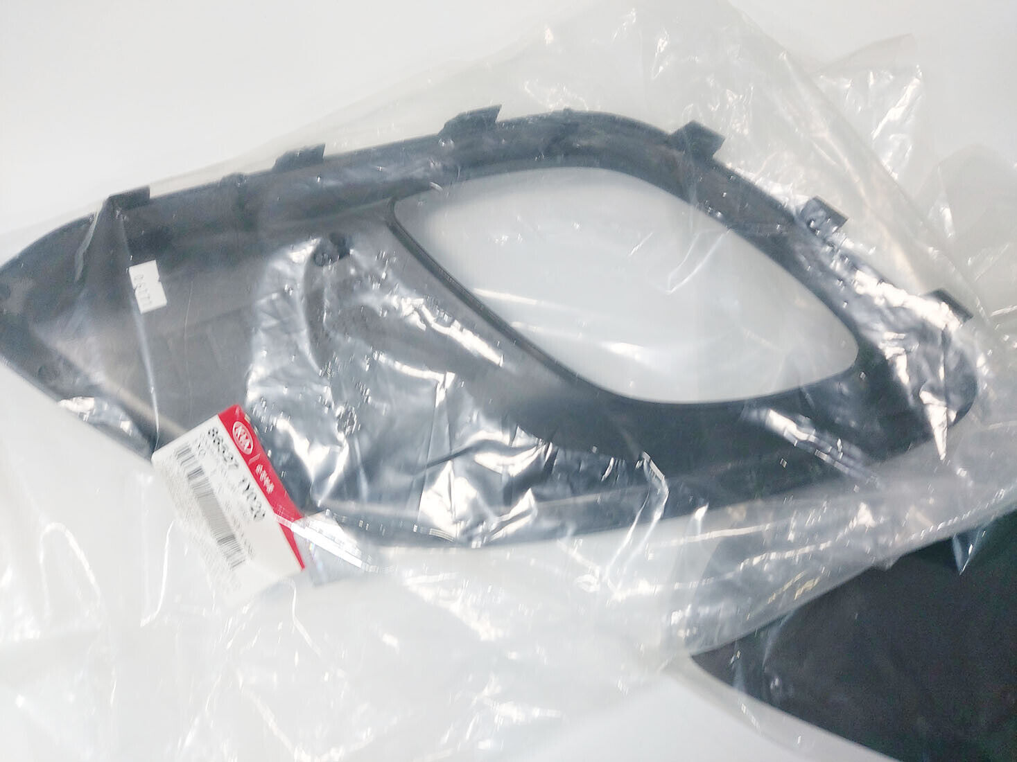 86527/8 1Y020 Fog Lamp Cover Left Right 2P For 2011-16 Kia Picanto: NEW ...