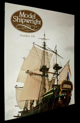 Model Shipwright:134 / Anova Books | B/New PB, 2006 | eBay Australia