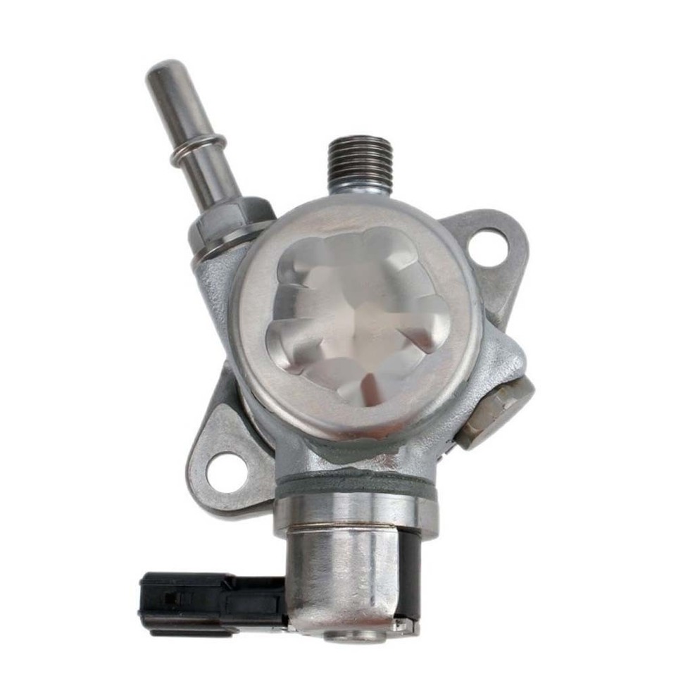 High Pressure Fuel Pump For Nissan Qashqai Dacia Renault 1.2 DIG-T ...
