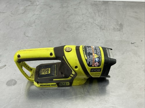 Ryobi P704 18V Swivel Head LED Light Bare Tool | eBay