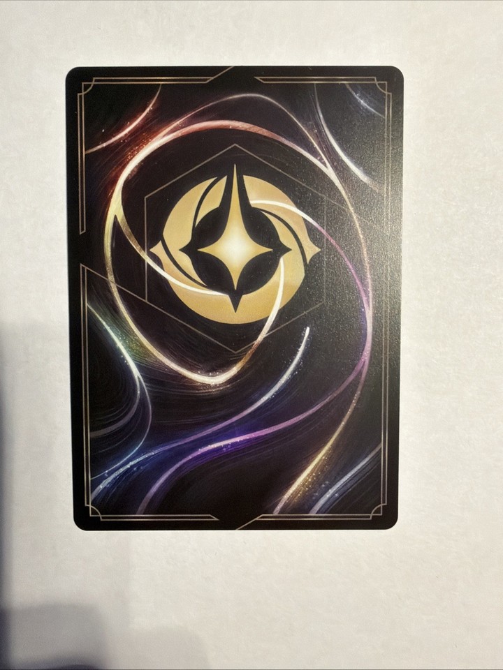 Cruella De Vil Legendary Disney Lorcana TCG Fabled No. 143/204 | eBay UK