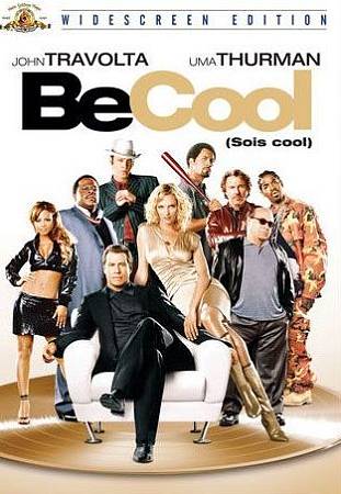 Be Cool (DVD, 2006) for sale online | eBay