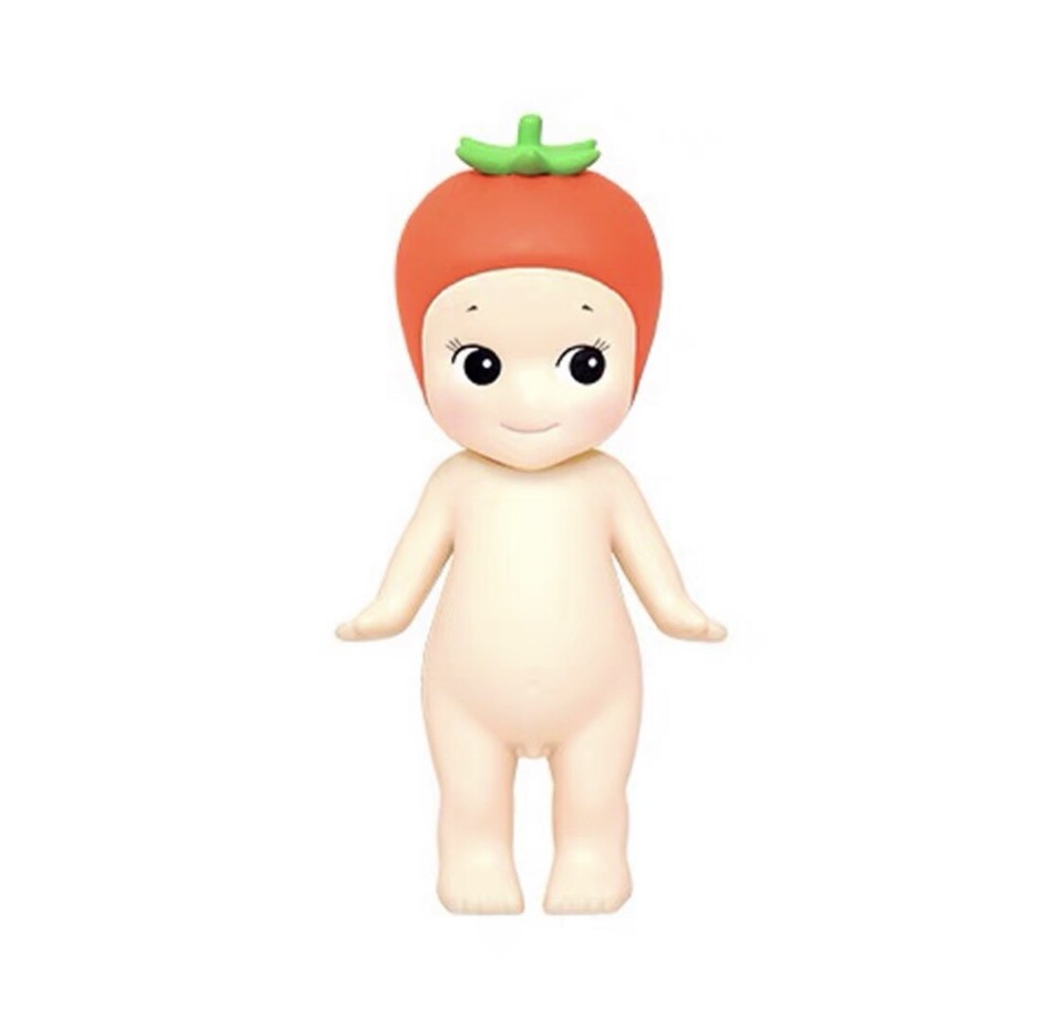 Authentic Sonny Angel Vegetable series Mini Figure - Confirmed Blind ...