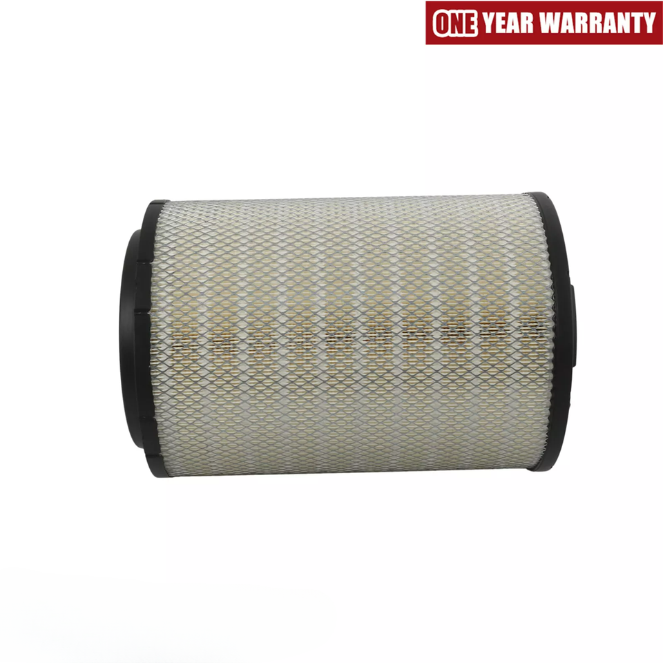 Volvo VNL VNM Air Filter AF26163M For Volvo VNL VNM Trucks | Replaces ...
