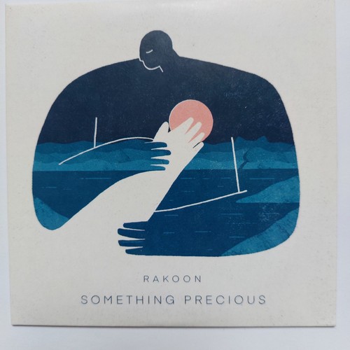RAKOON : SOMETHING PRECIOUS CD ALBUM RADIO Electronic, Reggae | eBay